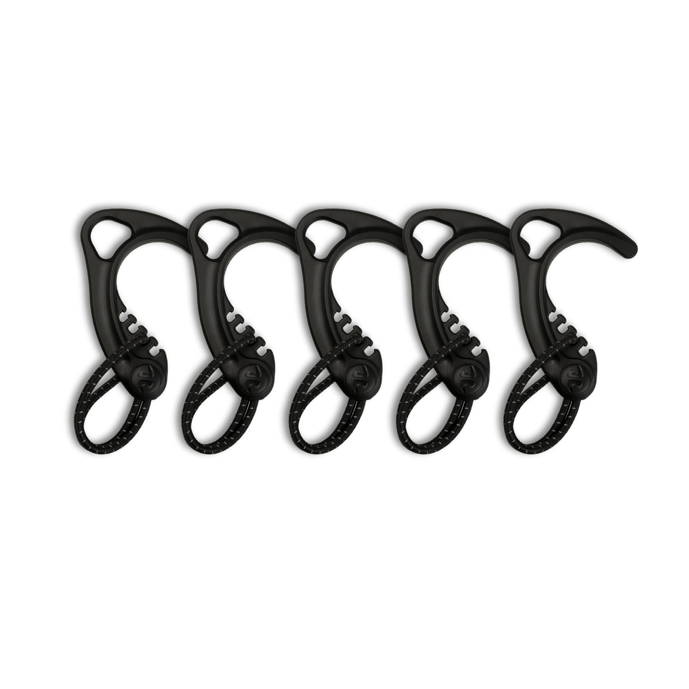 Gear Hook Multi-purpose Hanger by 8TIMBER Build Your Carry Series ...