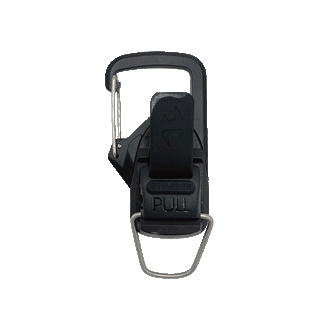 Terra Clip Magnetic Keychain by 8TIMBER Build Your Carry Series – 8TIMBER™